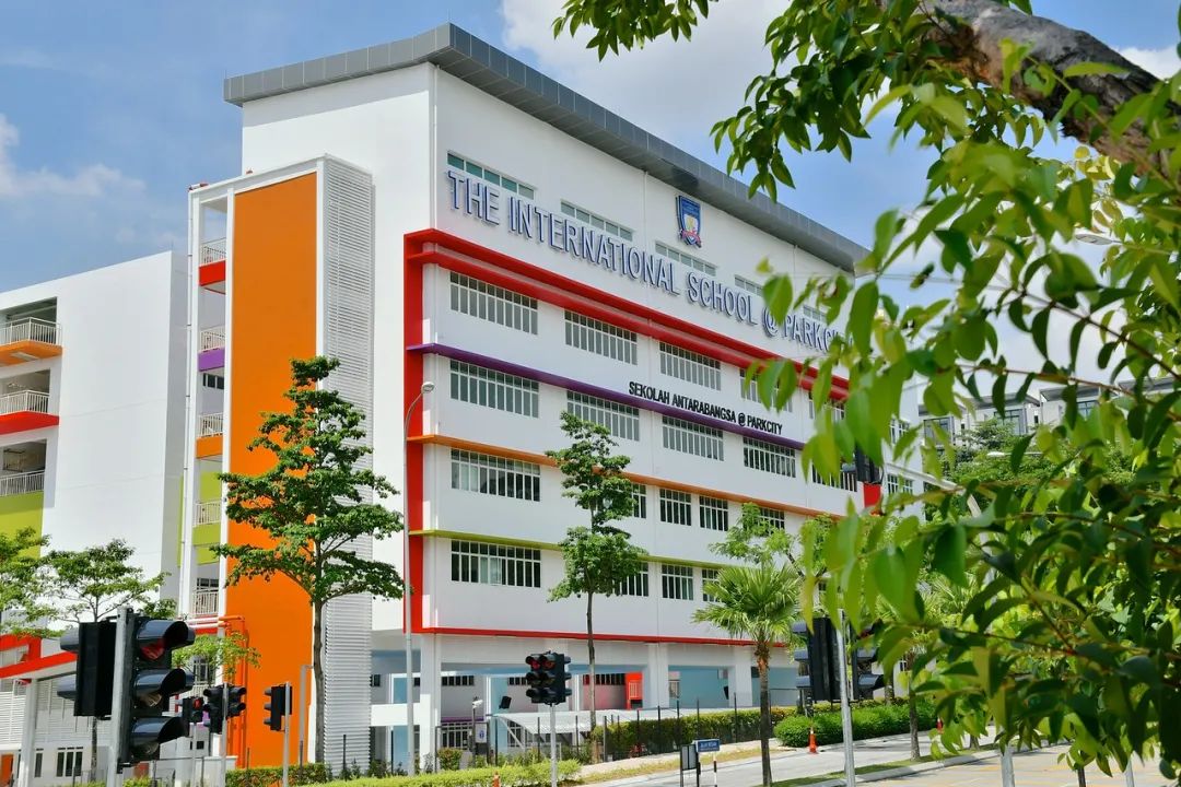 ISP国际学校——The International School @ ParkCity【马来西亚国际学校全方位详解】 - 中马立唯