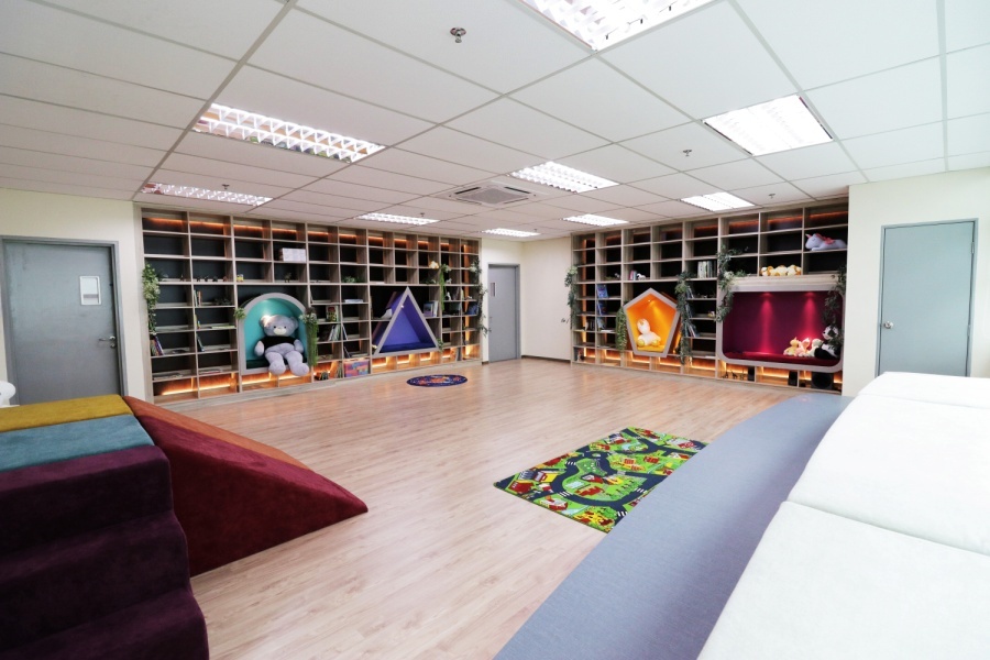 Dwi Emas国际学校——Dwi Emas International School【马来西亚国际学校全方位详解】 - 中马立唯